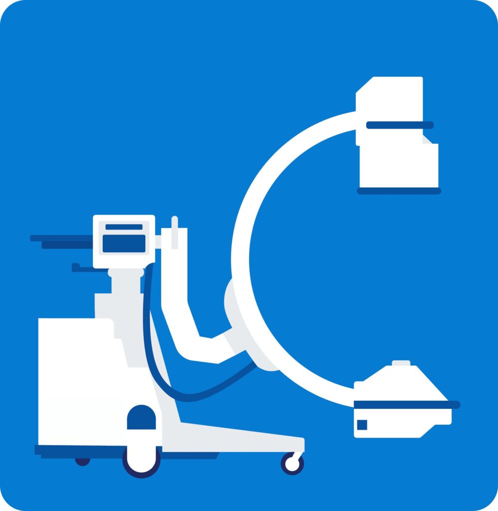 Imaging & Laboratory - East Houston Medical Center